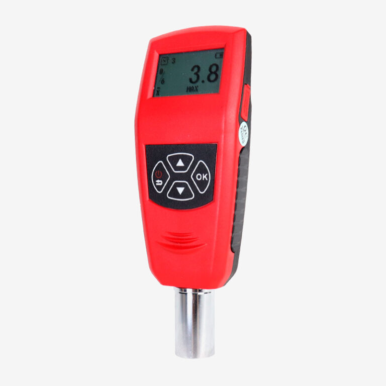 Dana HT-225 | Martillo de Concreto, Esclerómetro o Martillo Schmidt ...
