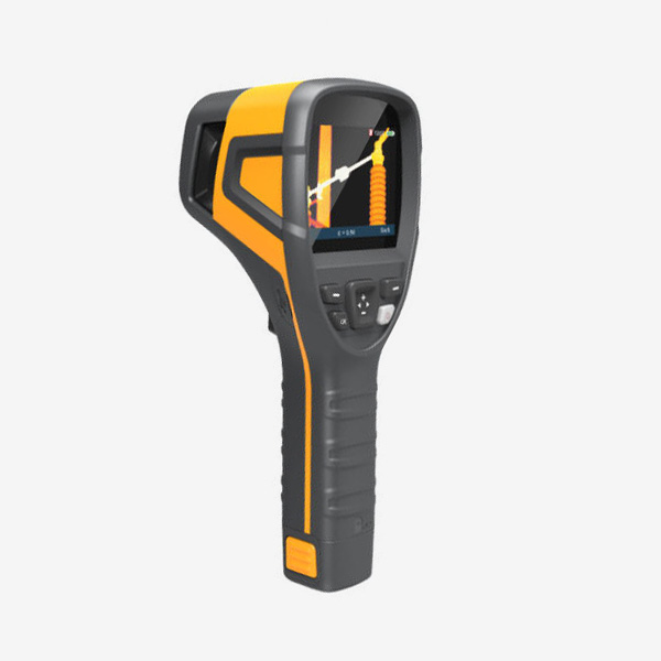InfiRay M305 | Cámara Termográfica Profesional 384 x 288 px - Improtek ...