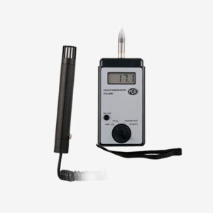 Tenmars TM-731 | Medidor de Temperatura y Humedad de Bolsillo - Improtek Latam