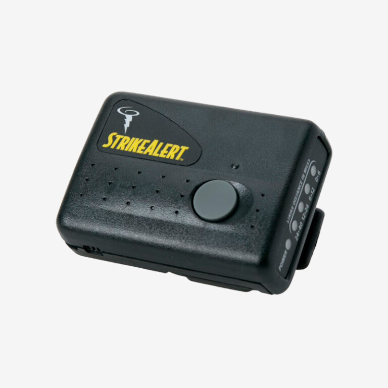 Storm Pro 2 | Detector de Tormenta Eléctrica 208km - Improtek Latam