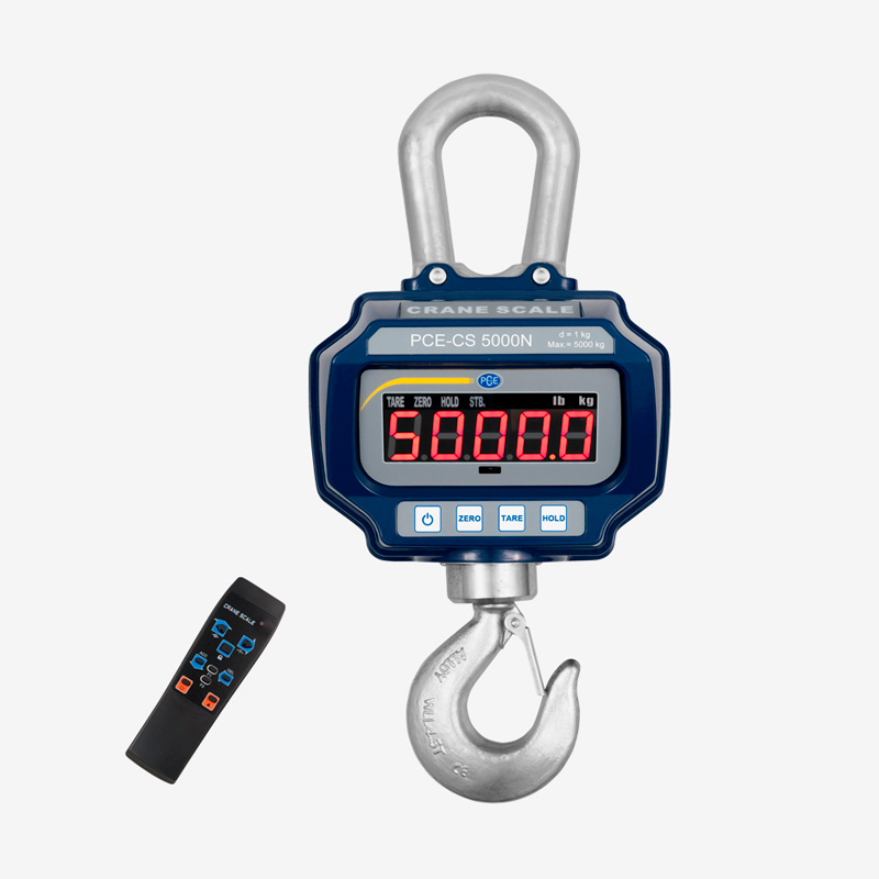 Balanzas Colgantes - Improtek Latam