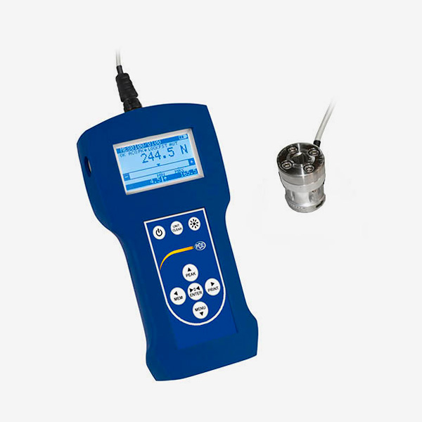 PCE TM-80 | Torquímetro - Improtek Latam